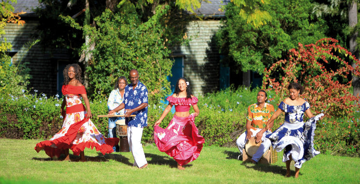 An experienced DMC to plan stays in Reunion Island